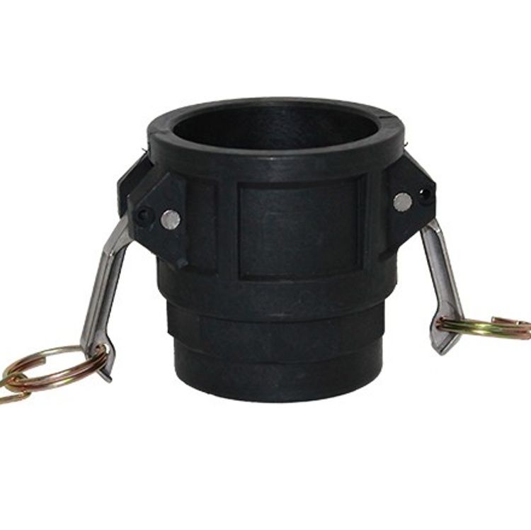 Camlock Fitting Type D Polypropylene 32mm | AC Pools