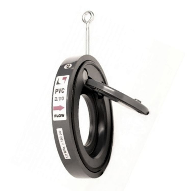 Cepex Wafer Check Valve 100mm | AC Pools