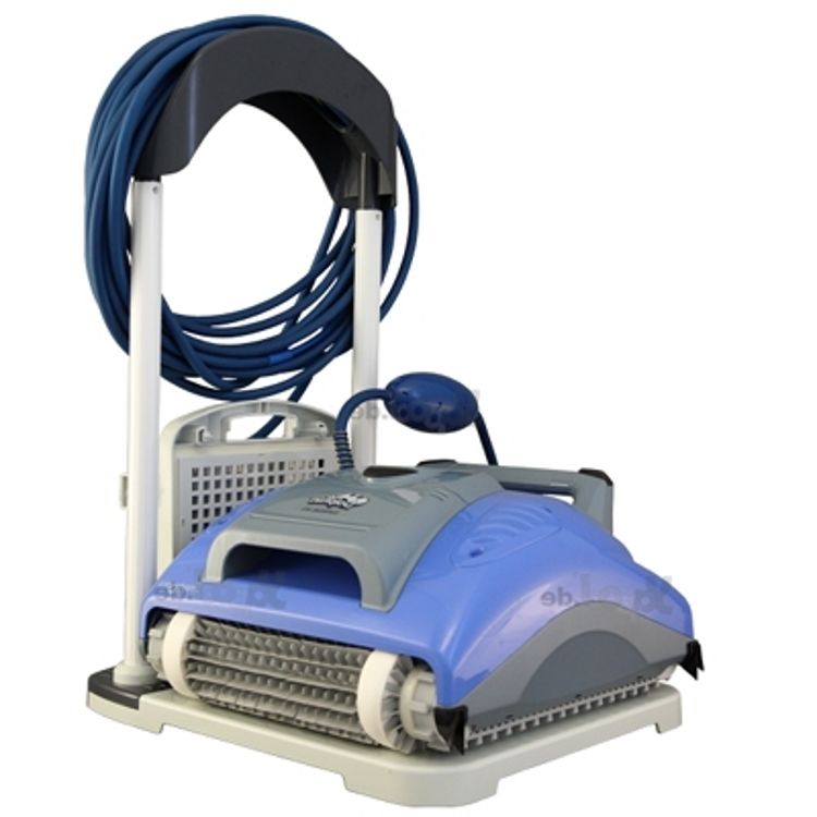 Dolphin M3 Robotic Automatic Pool Cleaner | AC Pools