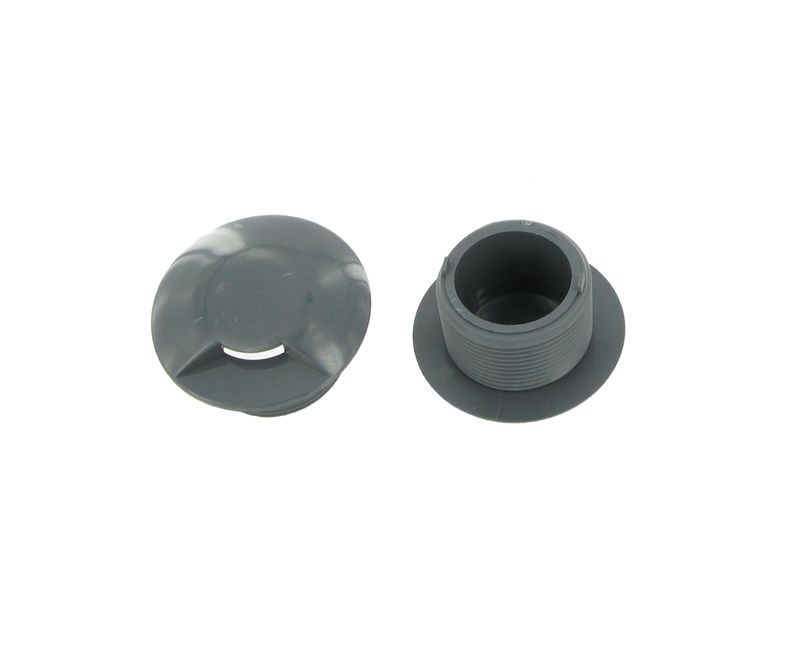 Inlet Fitting Threaded Downjet 40mm | AC Pools