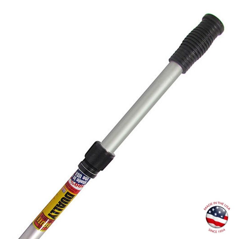 Skimlite Telescopic Pool Pole (Dually 9016) 2.4m - 4.8m | AC Pools