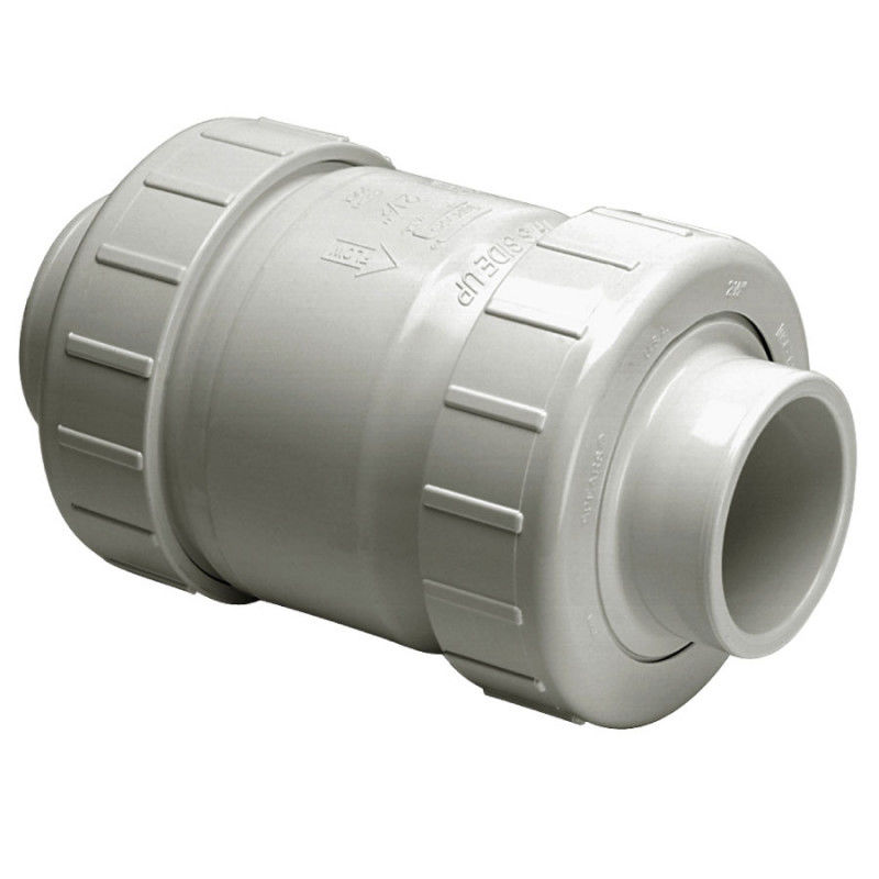 Spears Swing Check Valve PVC - True Union Type 50mm | AC Pools