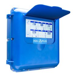 Aquarius ULTIMA UFC Swimming Pool Controller | AC Pools