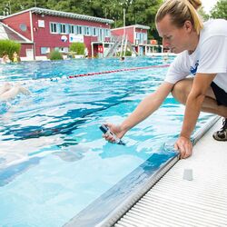 Lovibond SD-70 Hand Held Meter Conductivity | AC Pools