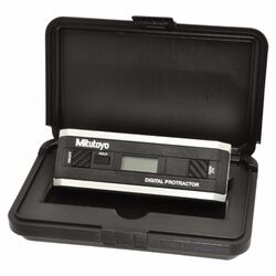Mitutoyo Pro 360 Digital Level / Protractor 950-317 | AC Pools