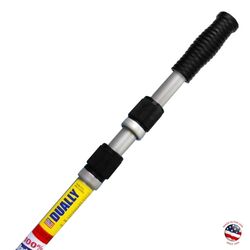 Skimlite Telescopic Pool Pole (Dually 9018) 1.8m - 5.4m | AC Pools