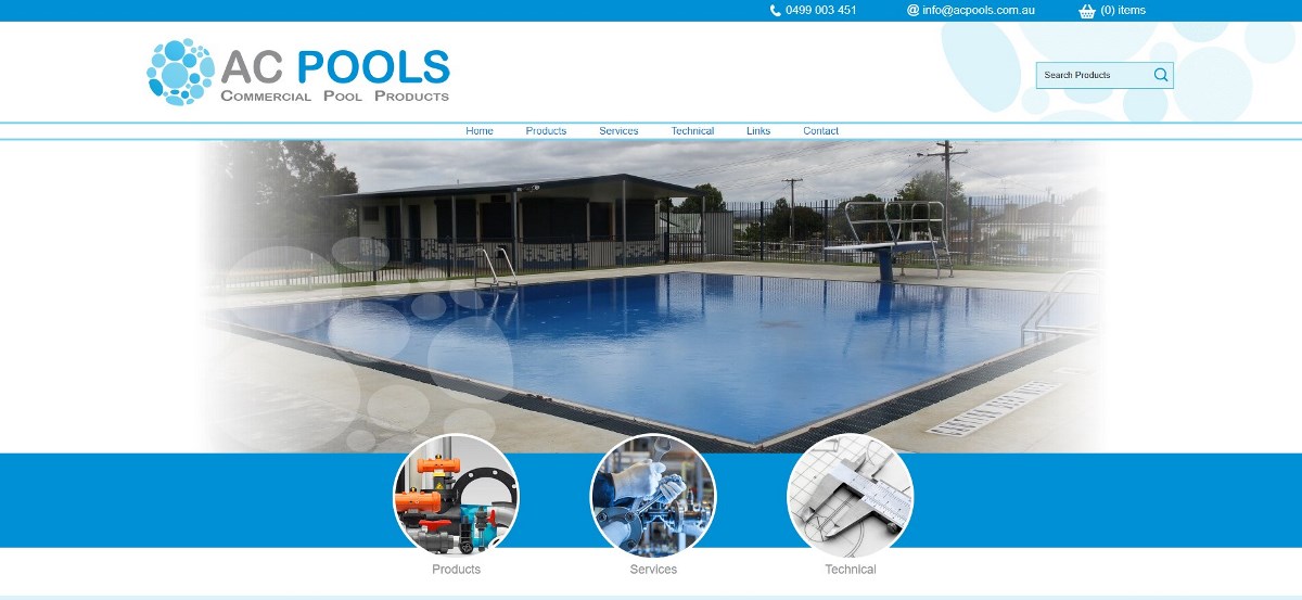 Inflatable Pipe Blocking Plugs | AC Pools